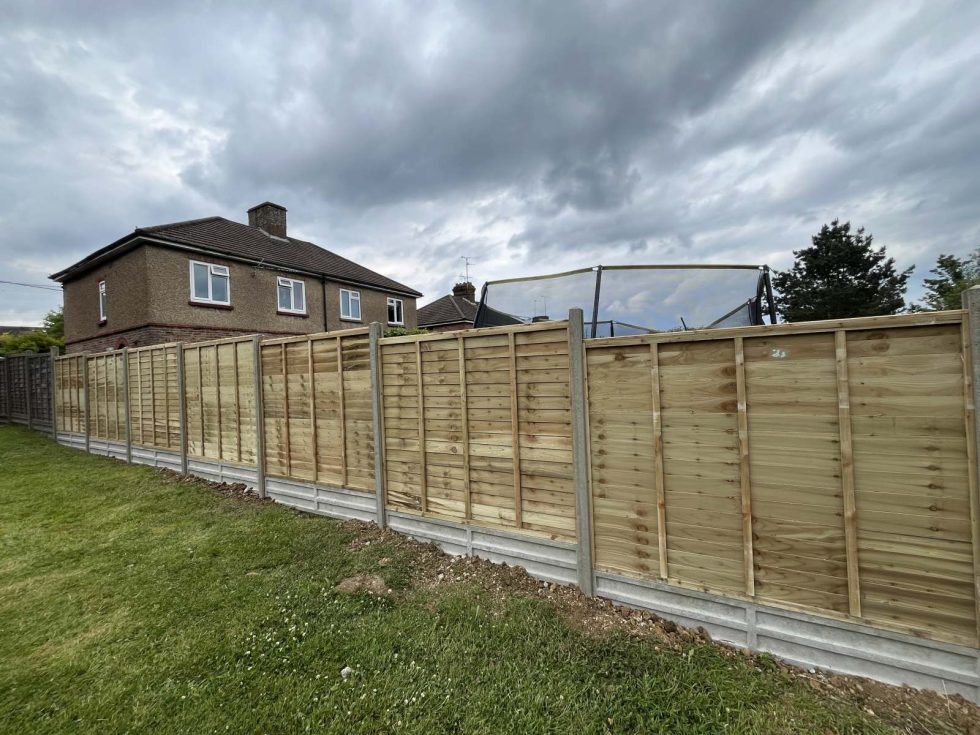 Types of Fencing and Their Durability